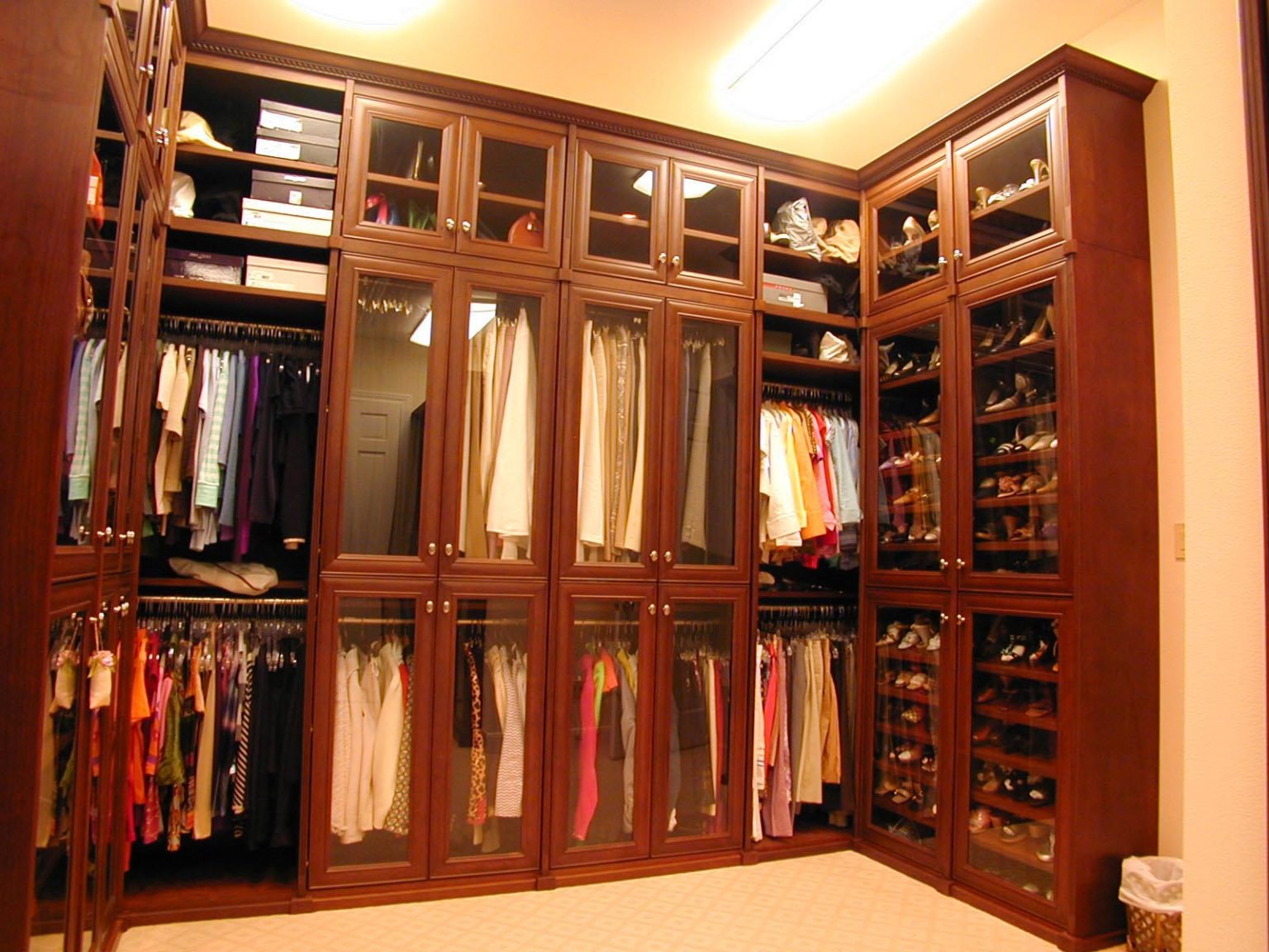 Custom Made Cabinetry & More | Alpha Closets & Murphy Beds