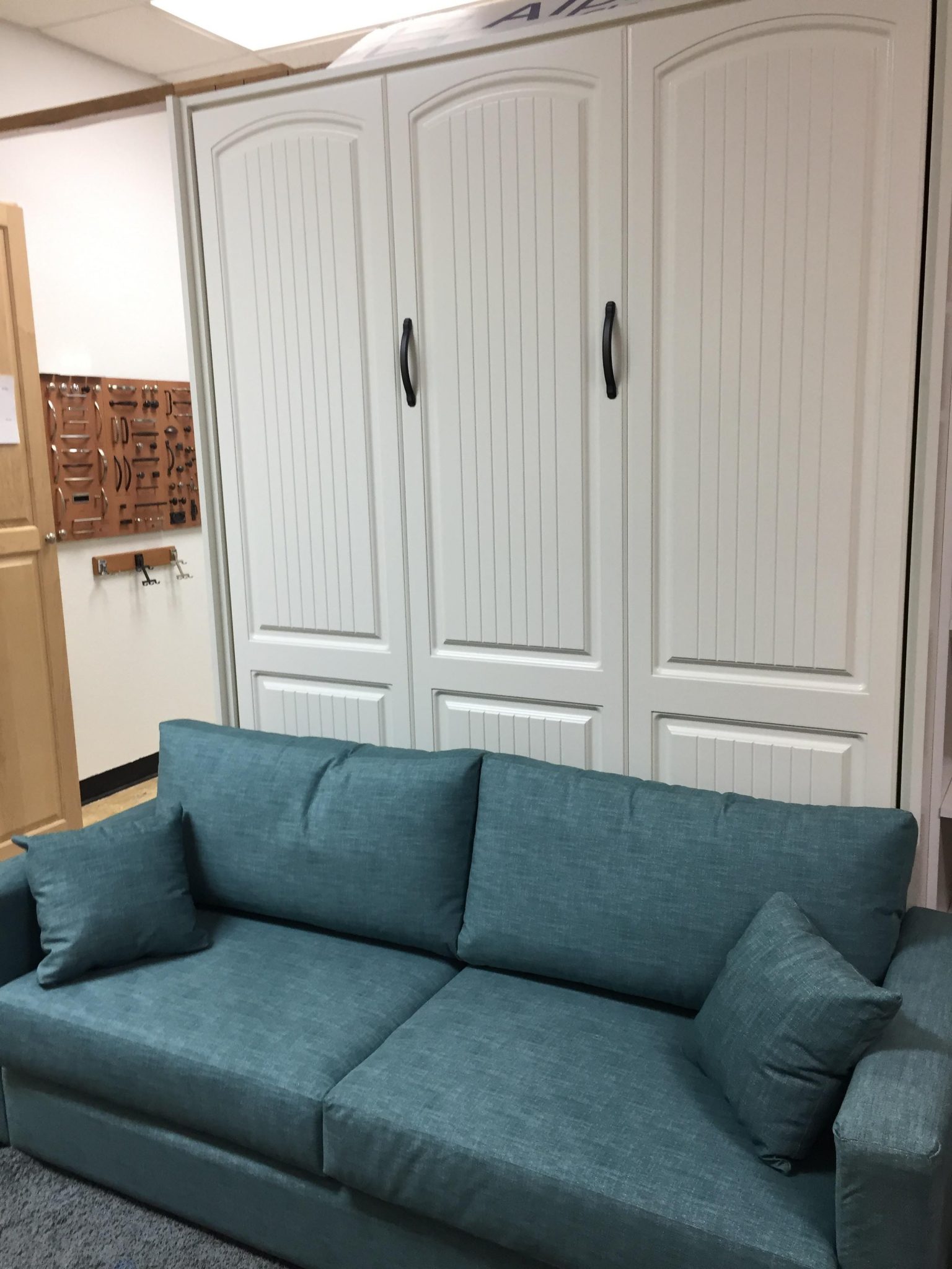 FAQ's | Alpha Closets & Murphy Beds