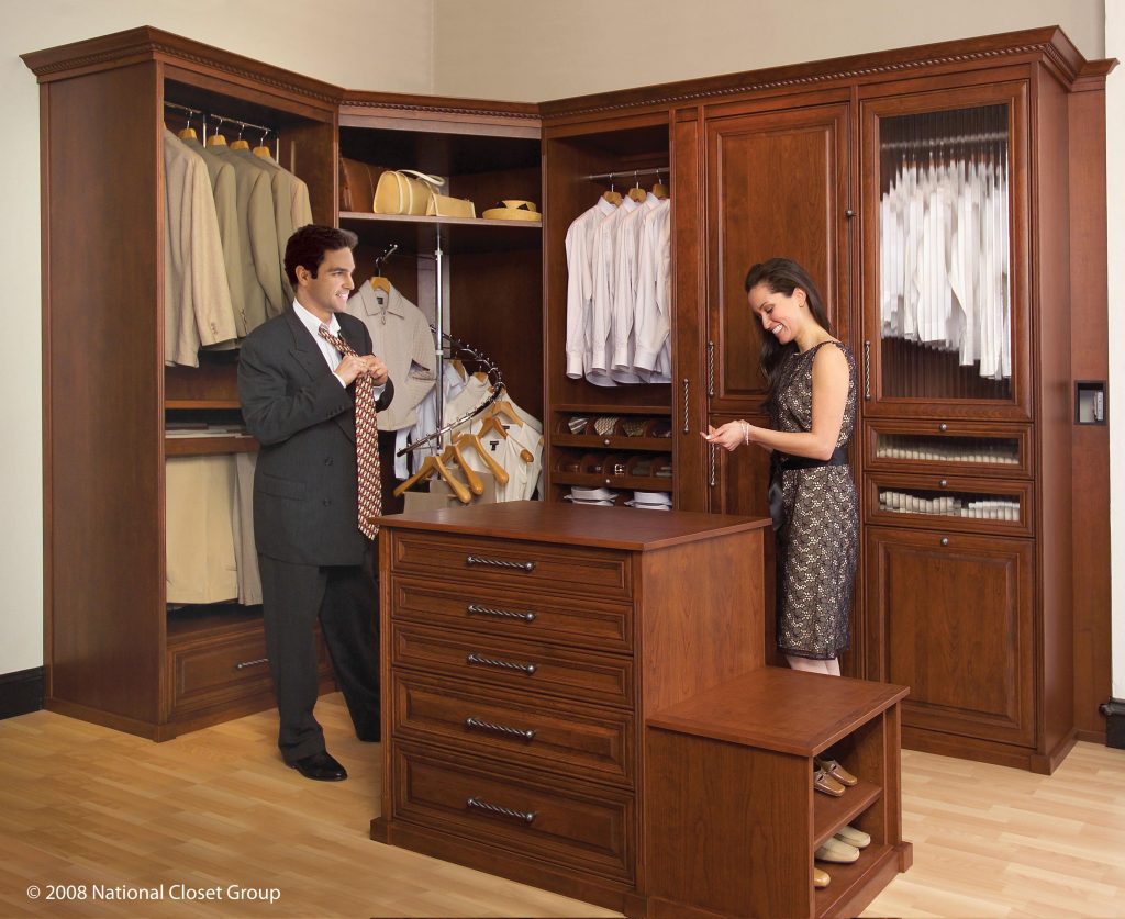 Our Gallery of Photos | Alpha Closets & Murphy Beds